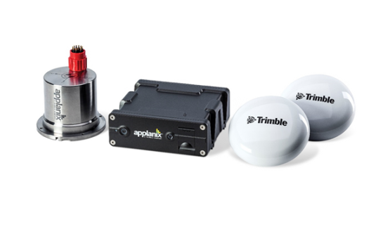 Expert Marine Guidance & Orientation Solution | Measutronics