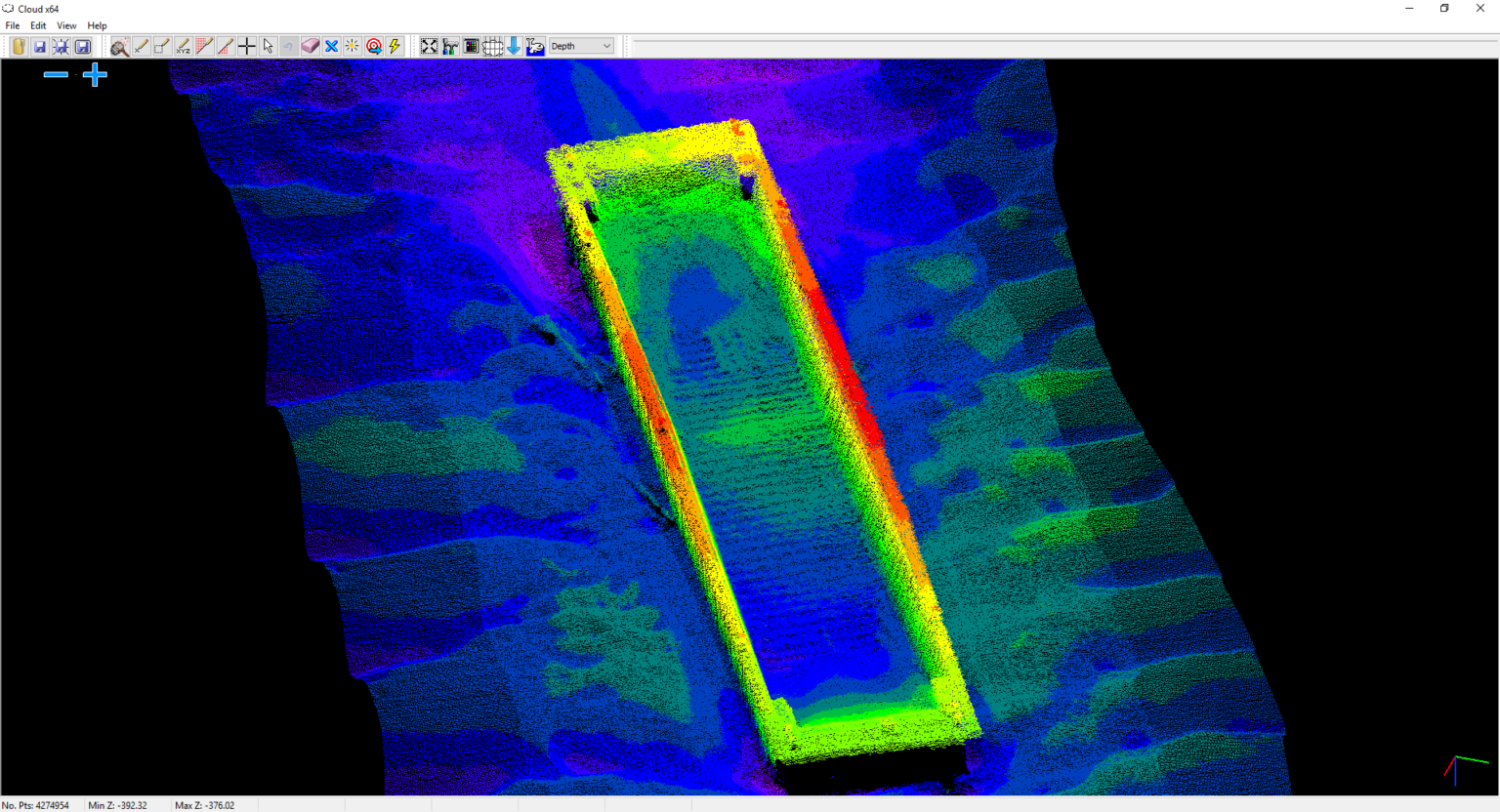 HYPACK Hydrographic Survey Software Partner